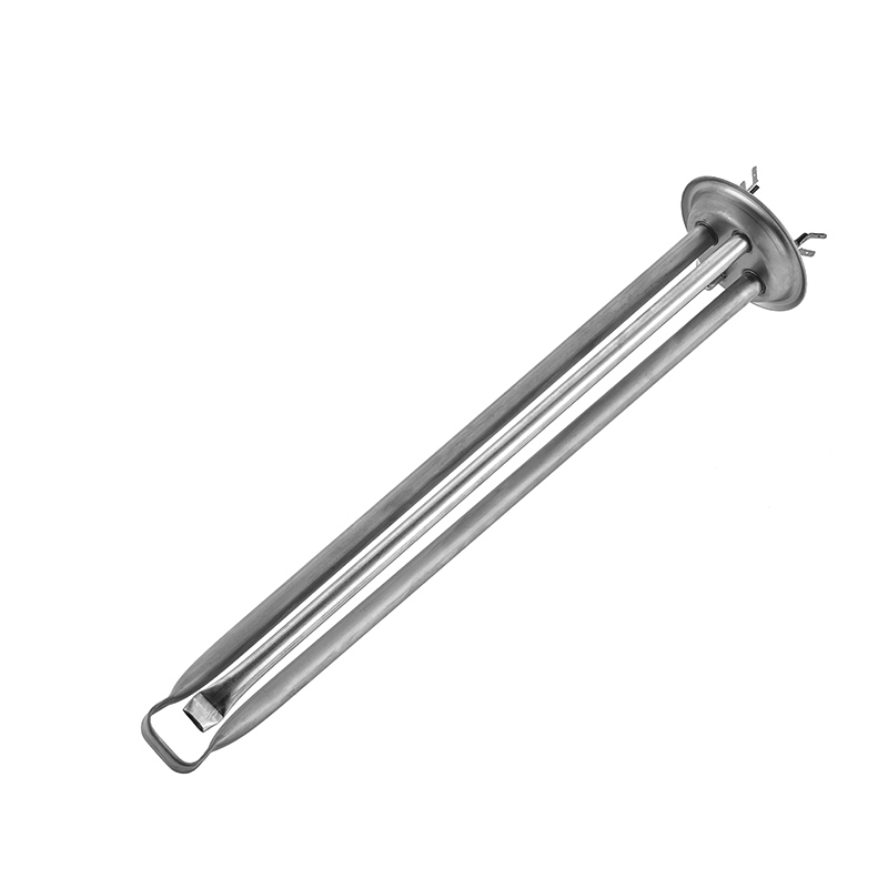 Splice In Electric Heating Element For Water Heating Quick And Easy ...
